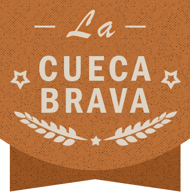 La Cueca Brava ⋆ Obra maestra heredada de nuestros Taitas