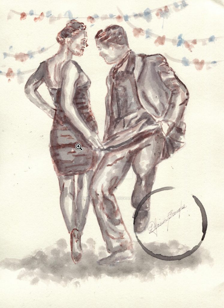 La Estructura Musical y Pasos | La Cueca Brava