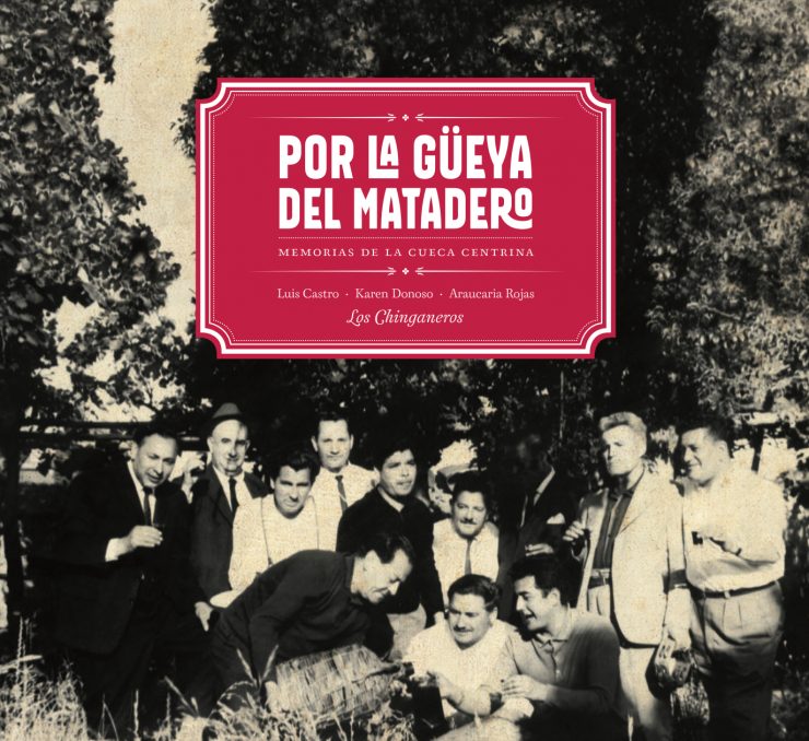 La Estructura Musical y Pasos | La Cueca Brava